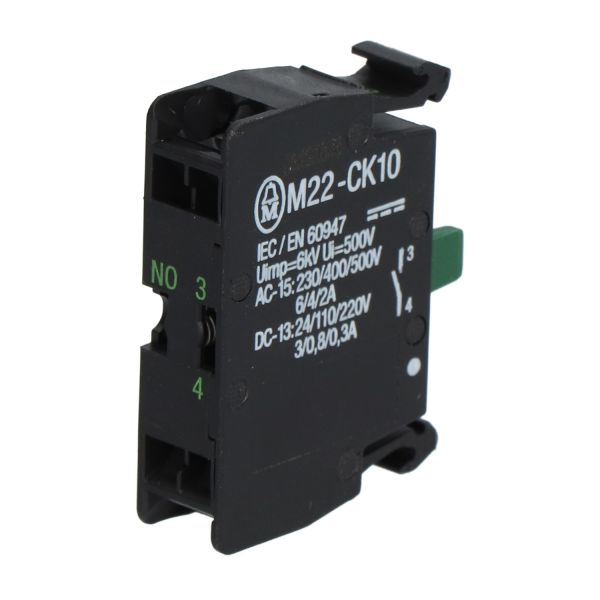 Klockner Moeller M22-CK10 | Maxodeals