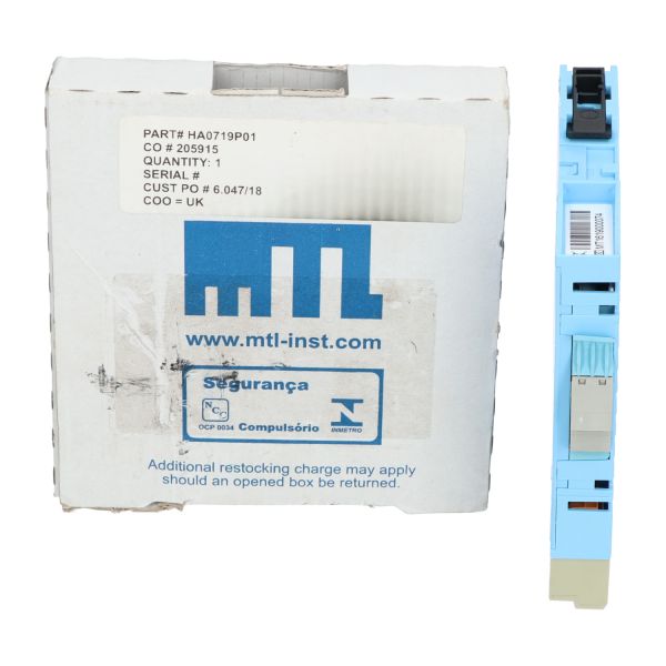 MTL MTL5041 | Maxodeals