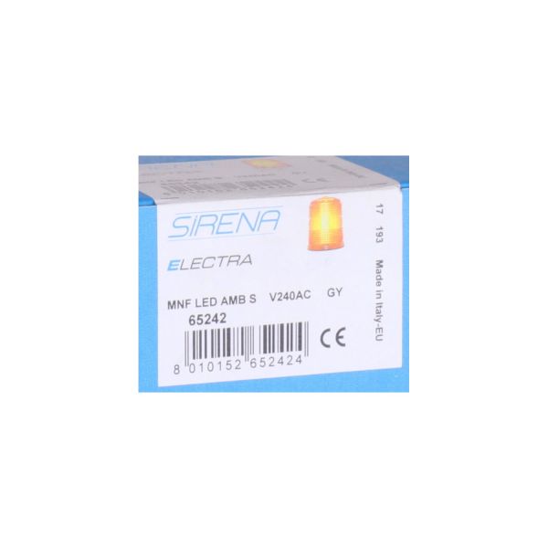 Sirena 65242 | Maxodeals