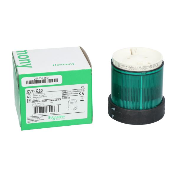 Schneider Electric XVBC33 | Maxodeals