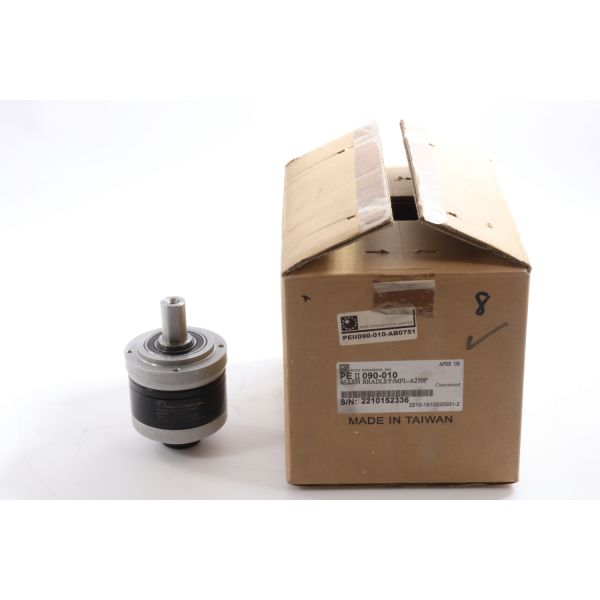 Apex Dynamics Inc PEII090-010-AB0751 | Maxodeals