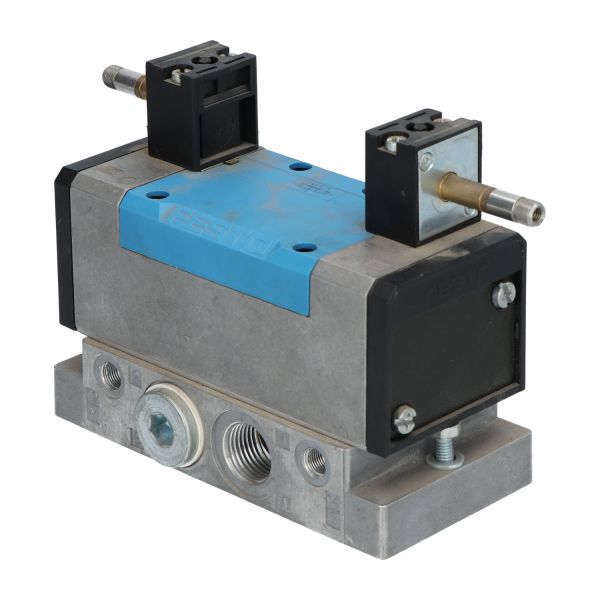 Festo JMFH-5/2-D-3-S-C | Maxodeals