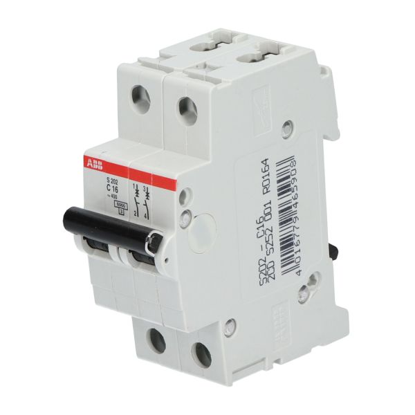 ABB S202-C16 | Maxodeals