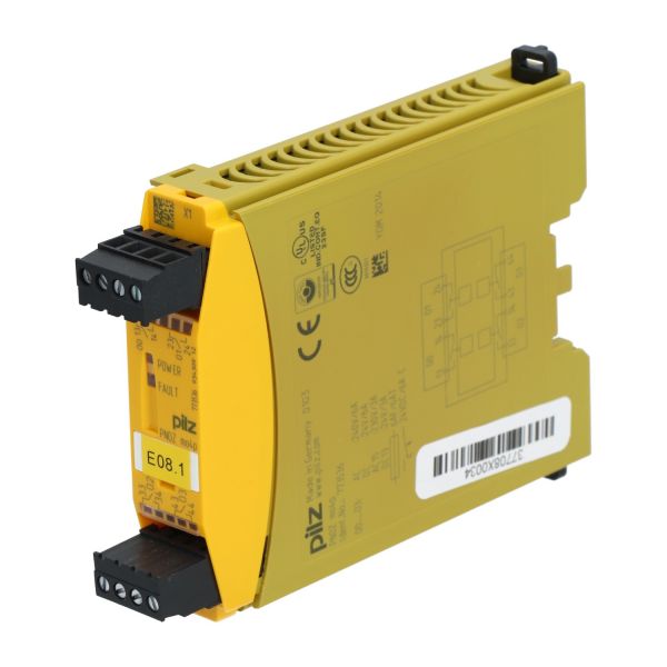 Pilz 773536 | Maxodeals