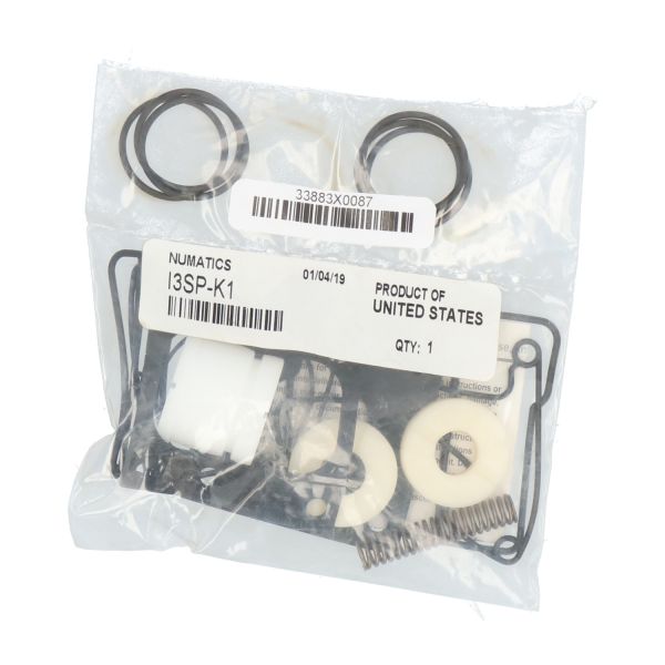 Numatics I3SP-K1 | Maxodeals