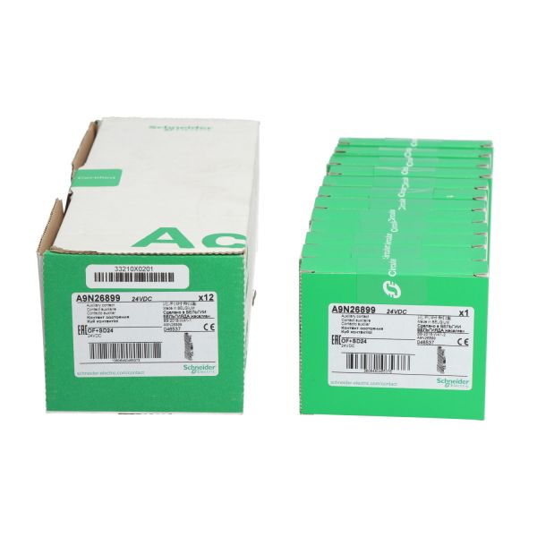 Schneider Electric A9N26899 | Maxodeals