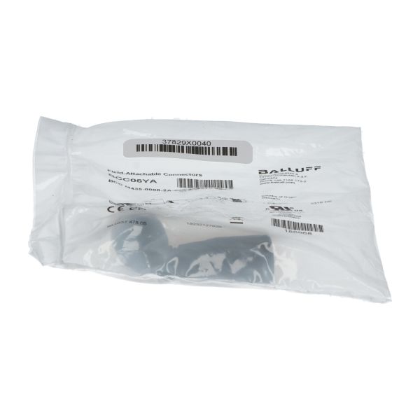 Balluff BCC06YA | Maxodeals