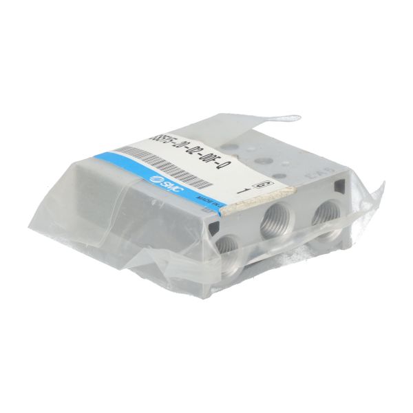 Smc SS5Y5-20-02-00F-Q | Maxodeals