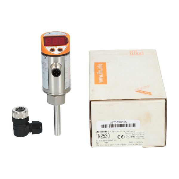 IFM Electronic TN2530 | Maxodeals