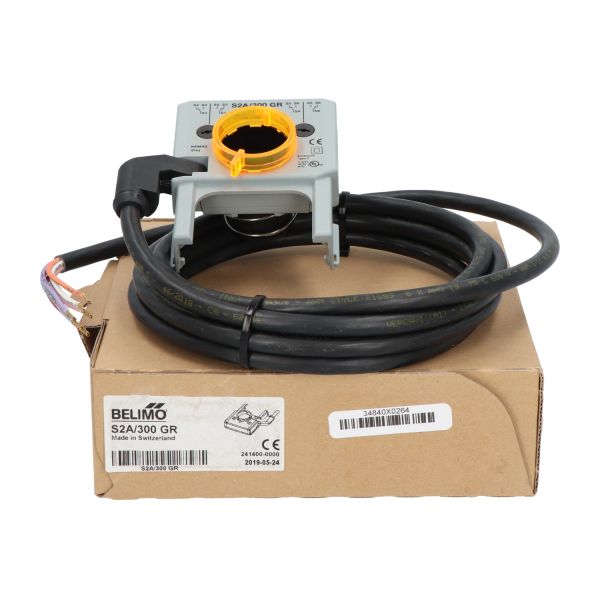 Belimo S2A/300GR | Maxodeals