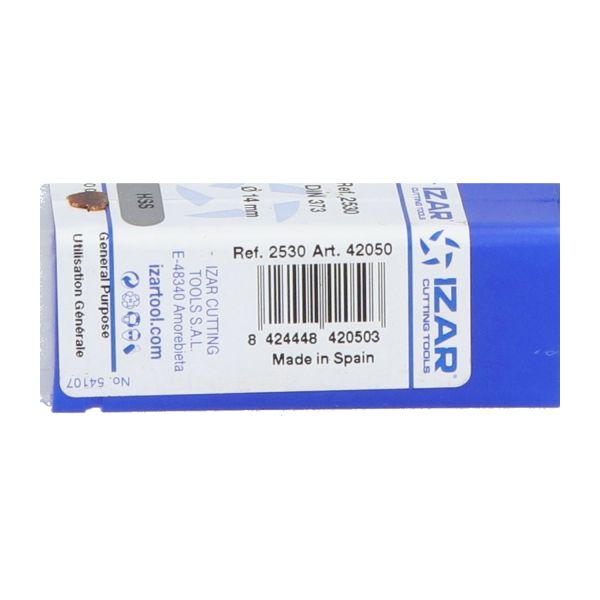 Izar 2530 | Maxodeals