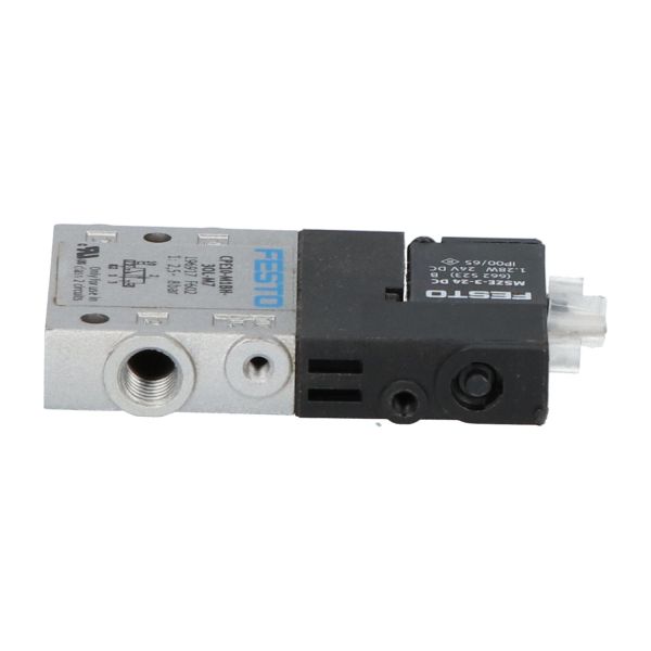 Festo MSZE-3-24DC | Maxodeals