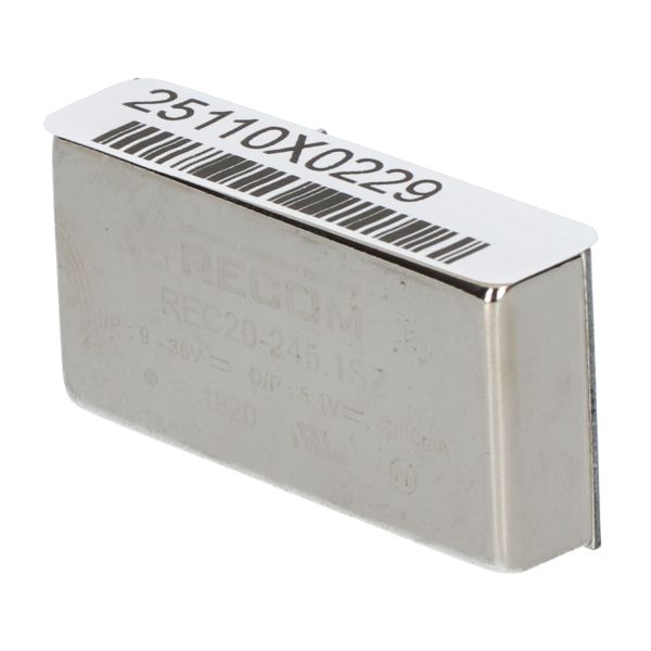 Recom REC20-245.1SZ | Maxodeals