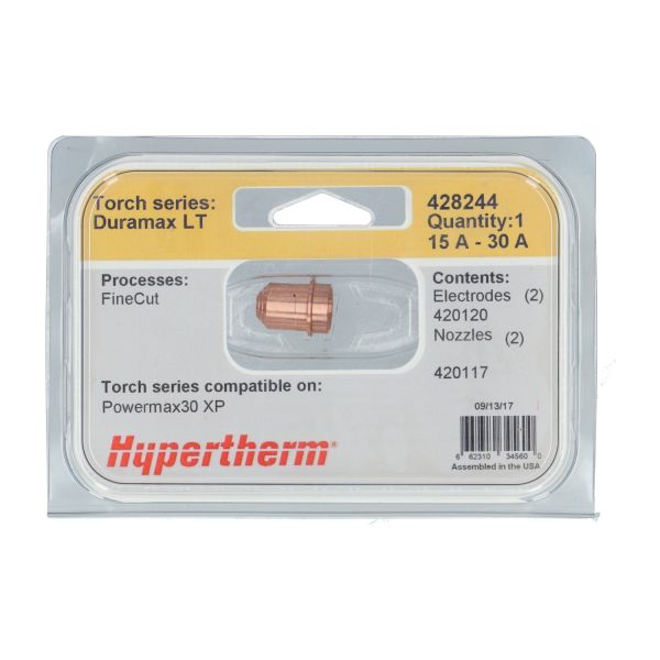 Hypertherm 428244 | Maxodeals