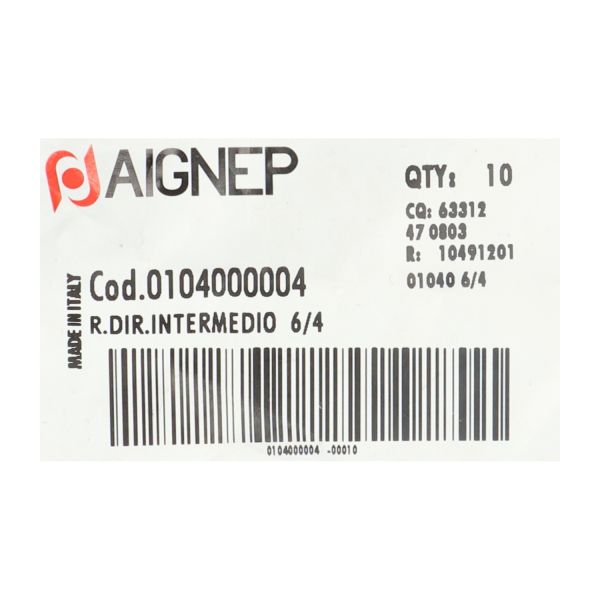 Aignep 0104000004 | Maxodeals