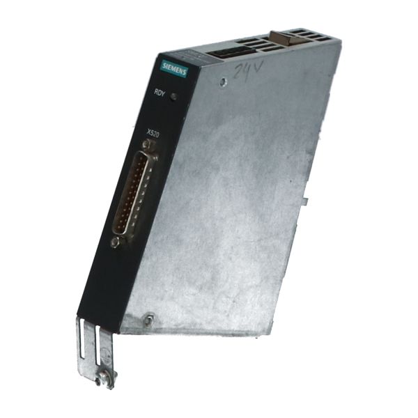 Siemens 6SL3055-0AA00-5BA2 | Maxodeals