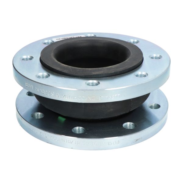 Willbrandt DN100PN10/16 | Maxodeals