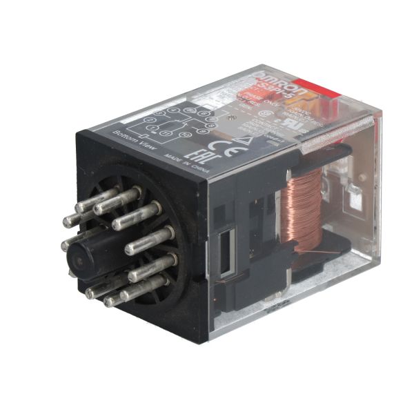 Omron MKS3PI-5 | Maxodeals