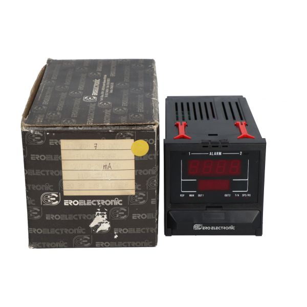 Ero Electronic MCL208.603.000 New NFP