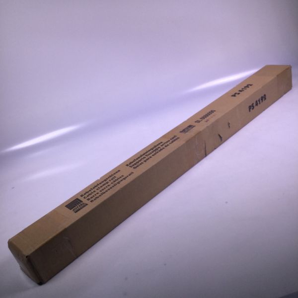Rittal PS 4192 Kabelabfangschiene Cable clamp rail NFP Sealed