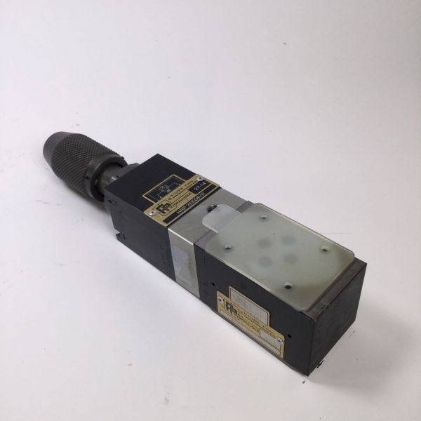 Fp Hydraulique HRP2EE08VR | Maxodeals