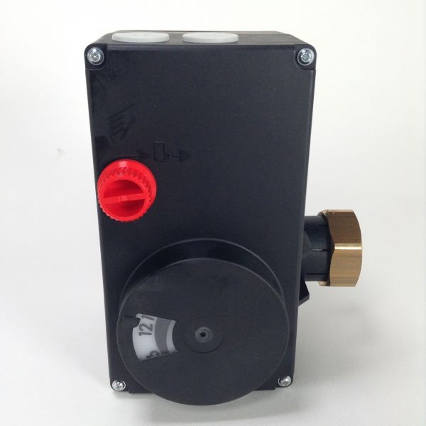 Samson 5824-20 Electric actuator Elektrischer Stellantrieb 5824 20 New NFP