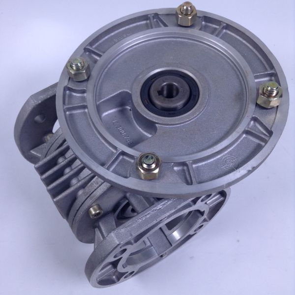 Bonfiglioli VF44 F1 P63B5 Universal Gear Reducer B3 i=28 NMP