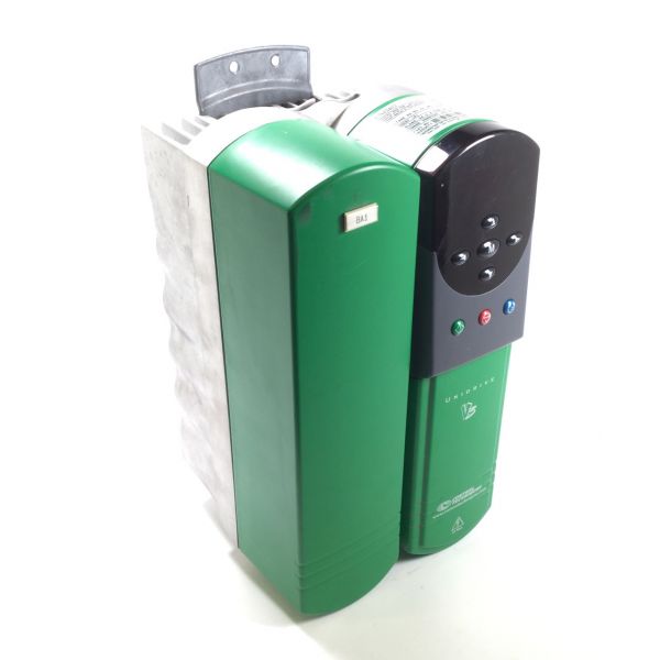 Control Techniques UNI2402 Unidrive AC drive 7,5kW New NMP
