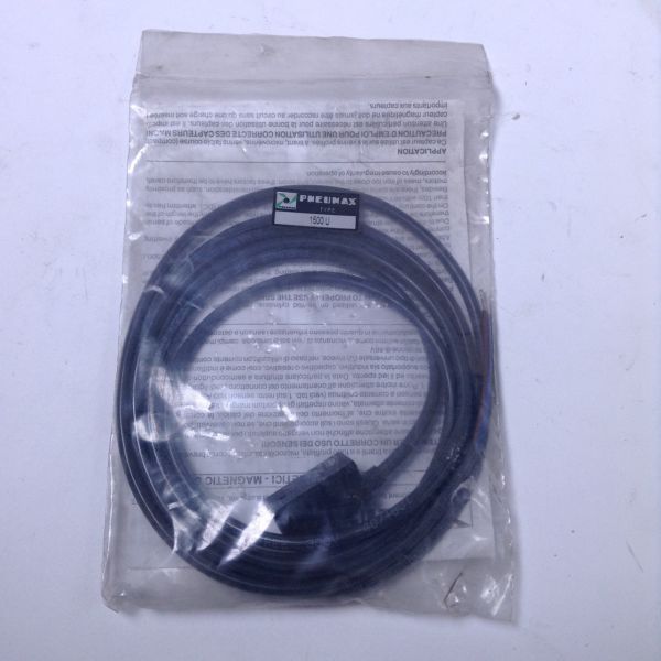 Pneumax 1500-U Reed switch magnetische sensor NEW NFP