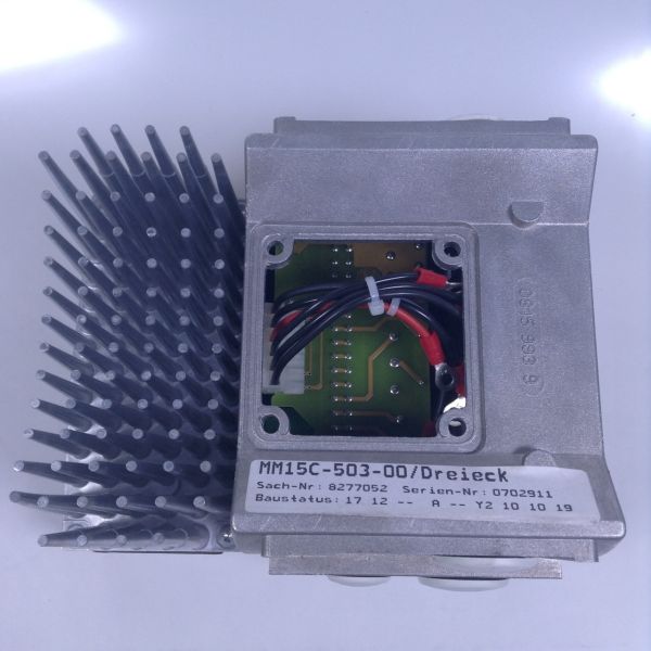 SEW Eurodrive MM15C-503-00 Variable Frequency Drive NFP