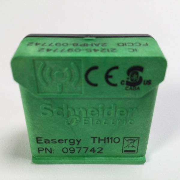 Schneider Electric EMS59440 TH110 Wireless Thermal Sensor New NFP