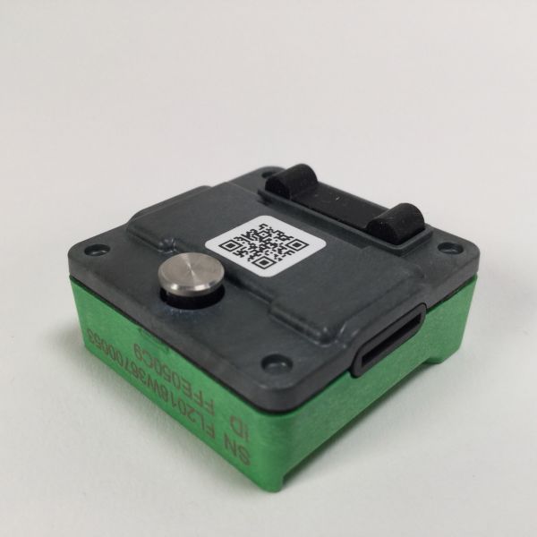 Schneider Electric EMS59440 TH110 Wireless Thermal Sensor New NFP