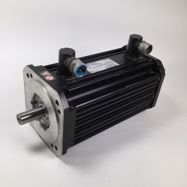 Lenze MDSKARS071-22 Servo motor 390V 4.4A 1.7kW 140Hz New NMP