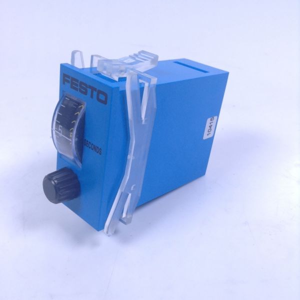 Festo PZVT-30-SEC Pneumatic Pneumatik Timer 150 238 150238 NFP