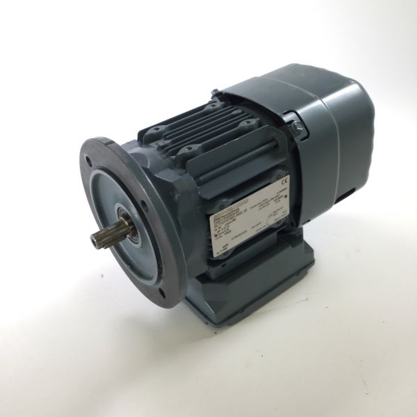 Sew DRS71S4/BE05/FF 0,37kW Electric Motor Elektromotor 1500rpm B5 New NMP