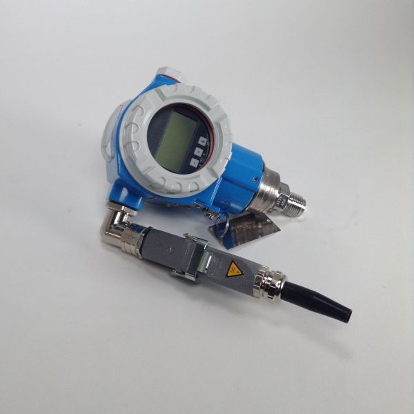 Endress+Hauser PMP71-AAA1SB1GAAAA Sensor Pressure Transmitter New NFP