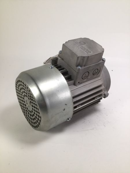 Motovario TS71B4 B14 71-4P 3-Phase Motor 0,37kW 230/400V B14 1500rpm ...
