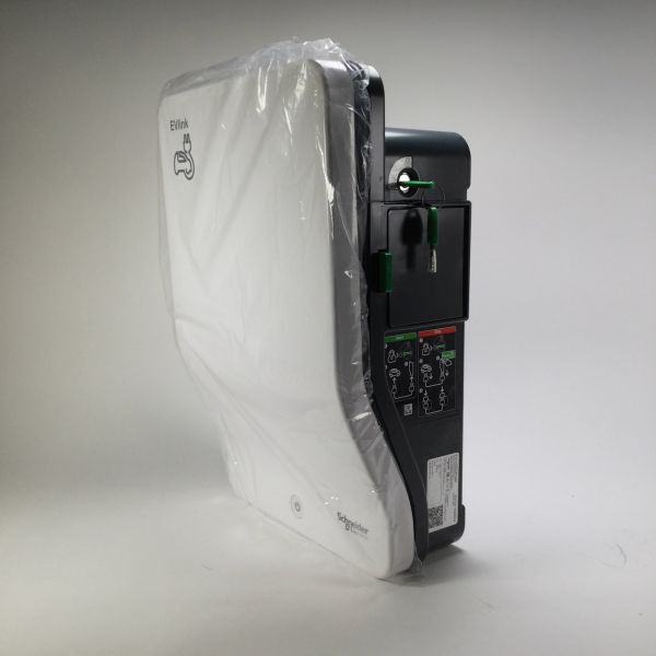 Schneider Electric EVH2S22P04K Evlink Wallbox EVH2 New NFP