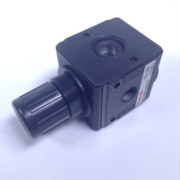 Rexroth NL2-RGS-G014-GAN-100-SS Regulator 0821302401 NFP