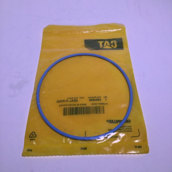 Caterpillar 259-4598 Seal O ring New Factory Packing Sealed