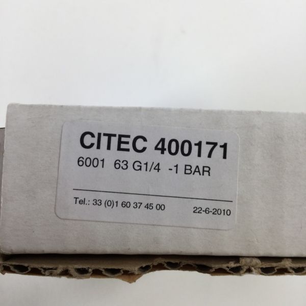 Citec 400171 | Maxodeals