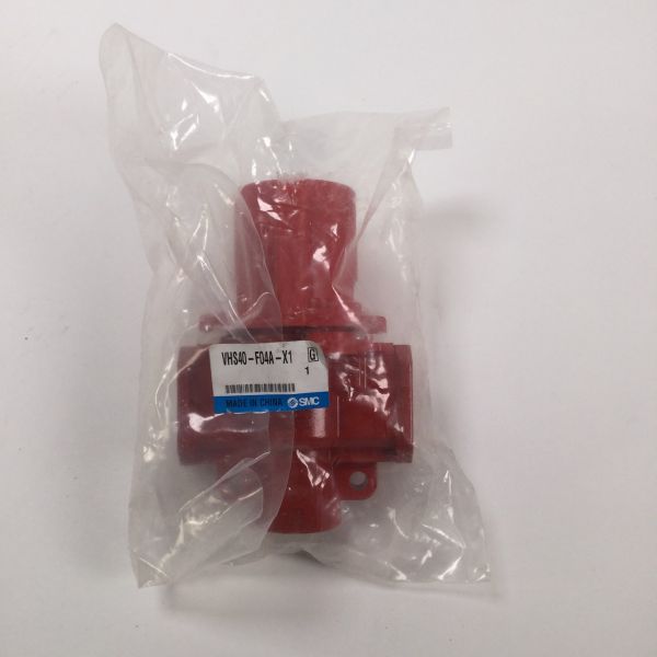 SMC VHS40-F04A-X1 | Maxodeals