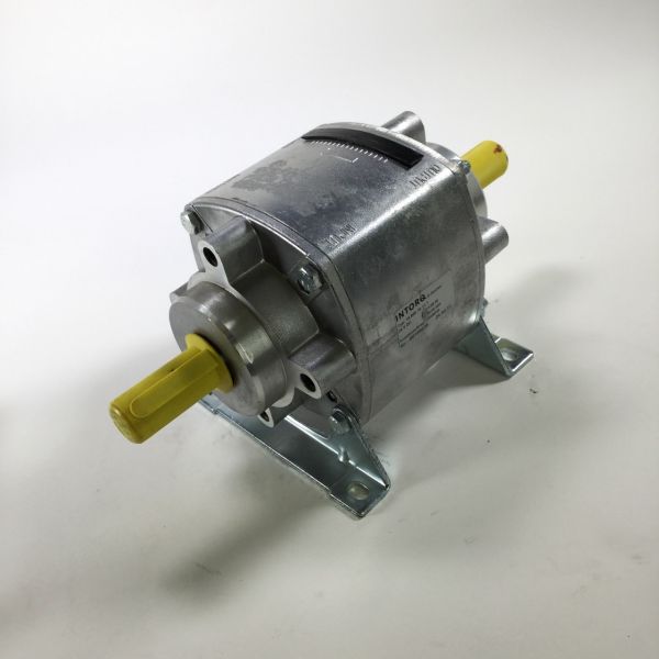 Intorq 14.800.10.11.1 Simplabloc series 14.800 Clutch brake New NMP