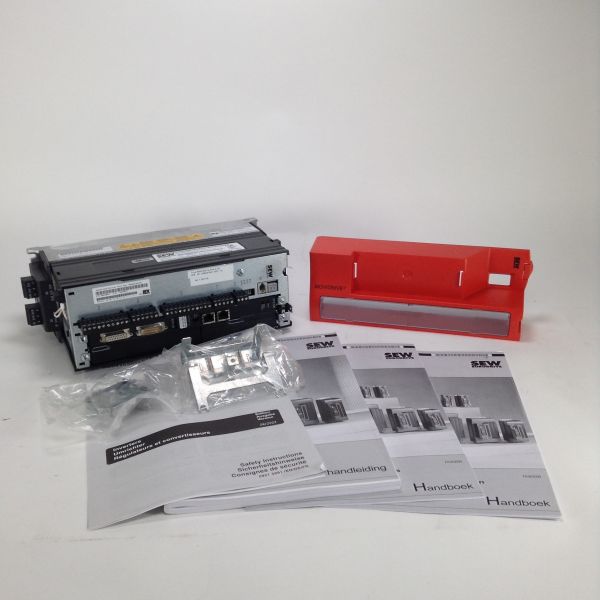Sew Eurodrive MDX61B-0015-5A3-4-00 drive frequency converter NEW NFP