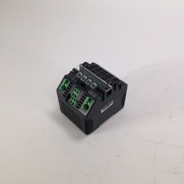 Murr Elektronik 9000-41034-0401000 Circuit protection Micro 4.10 New NMP