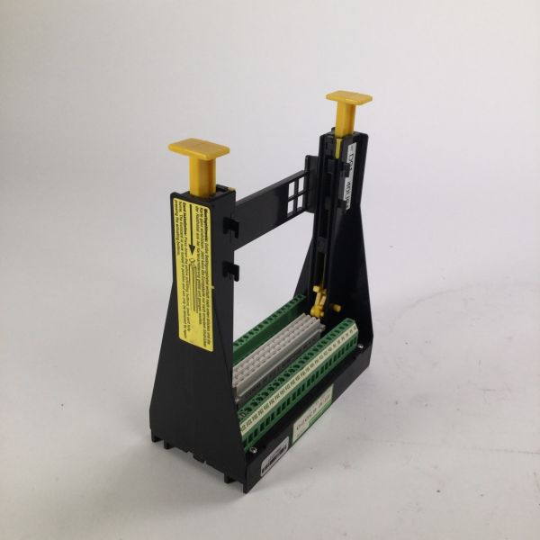 Murr Elektronik 63020 Card Holder Steckkartenträger SKP 48/1 F Used UMP