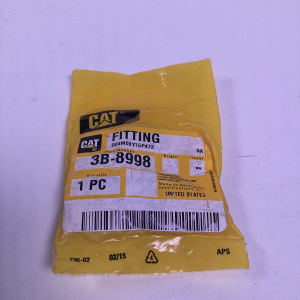 Caterpillar 3B-8998 | Maxodeals