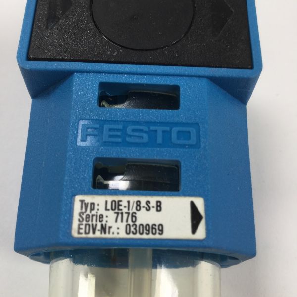 Festo LOE-1/8-S-B | Maxodeals