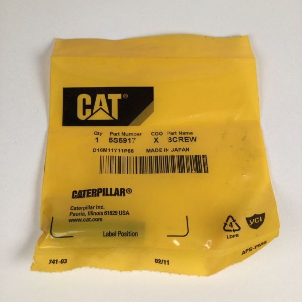 Caterpillar 5S-5917 | Maxodeals