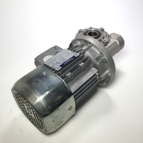 Bonfiglioli VF 49 F1 P71 B5 B3 size 71 i:14 Worm Gear Reducer New NMP